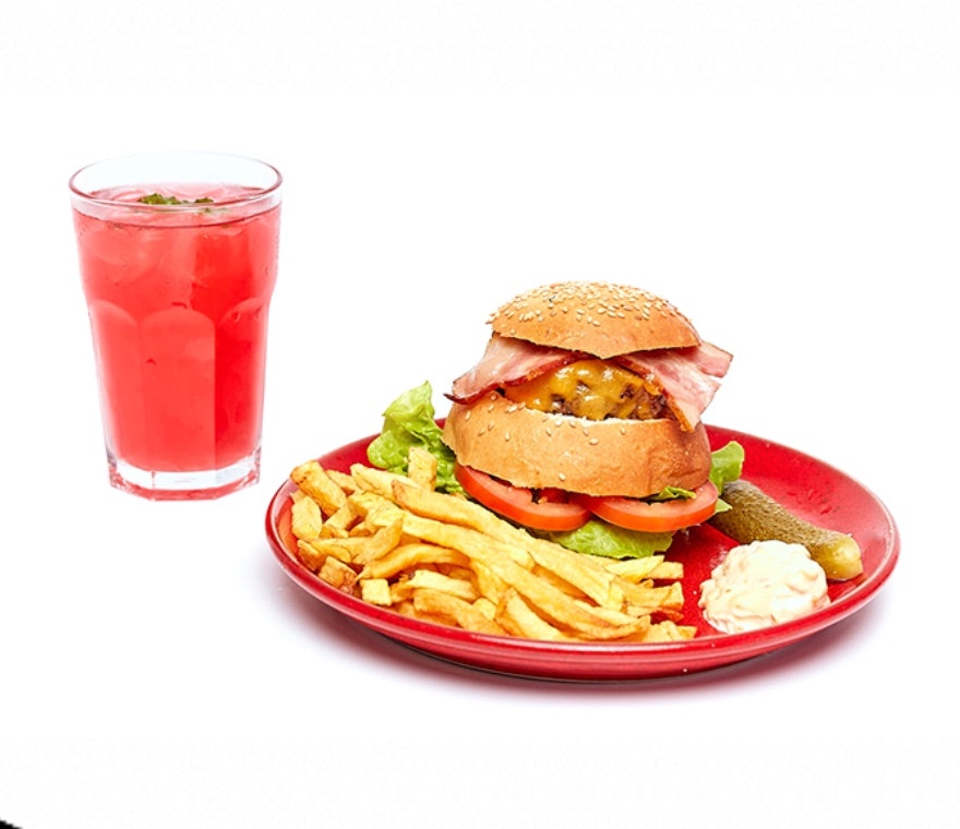 TALHO BURGER - Contacto, Horário e Mapa