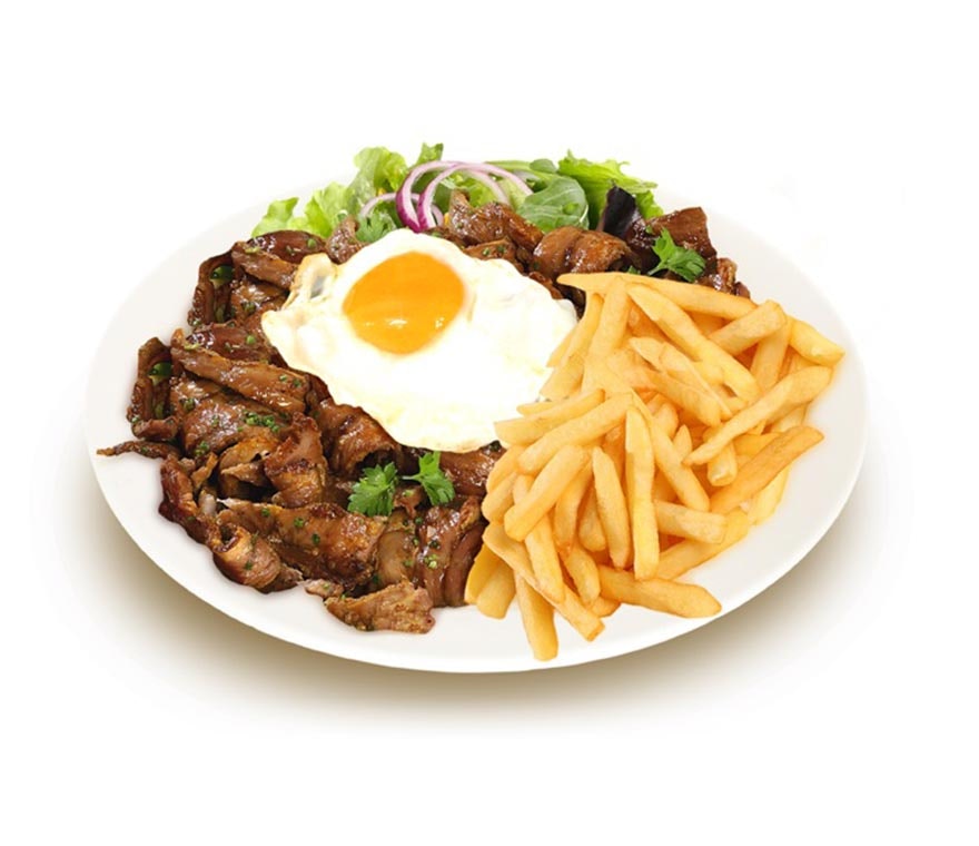 JOSHUA'S SHOARMA - Contacto, Horário e Mapa